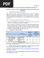 CSR Net Profit Calculation As Per Section 198 of The Companies Act ...
