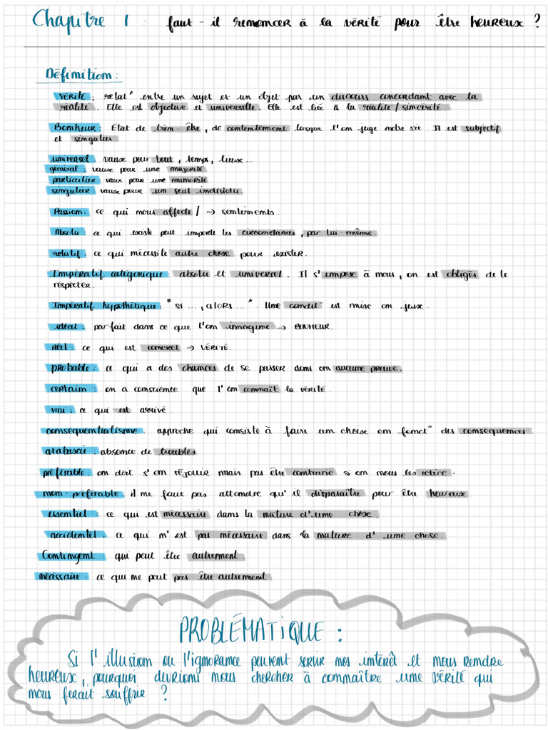 Chap 1 - Philo | PDF