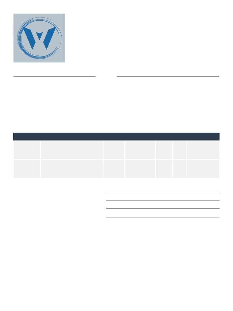 Inv Sal Inv 2025 0002 | PDF