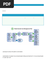 Bssa Outpatient Adult Asq Nimh Toolkit | PDF | Suicide | Mental Health