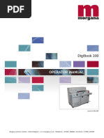 220B Split Die Thermal Bonder User Manual | PDF | Thermocouple