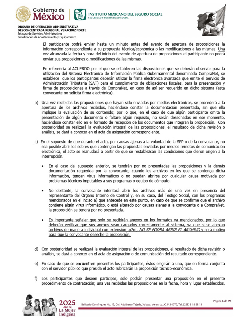 Jefatura de Servicios Administrativos Coordinación de Abastecimiento y ...