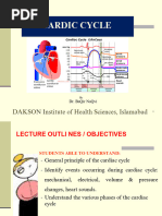 Cardiac Cycle (Page Print 1-2) | PDF | Heart Valve | Ventricle (Heart)