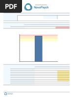 IDRlabs Borderline Spectrum Test | PDF | Borderline Personality ...
