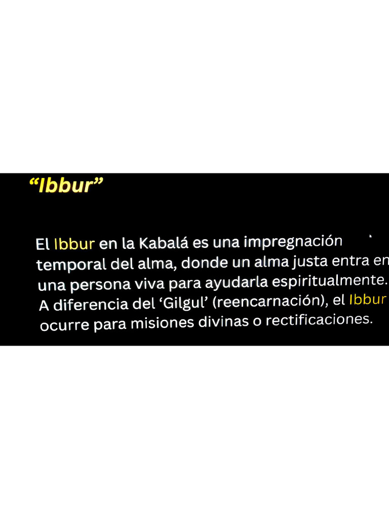 IBBUR | PDF