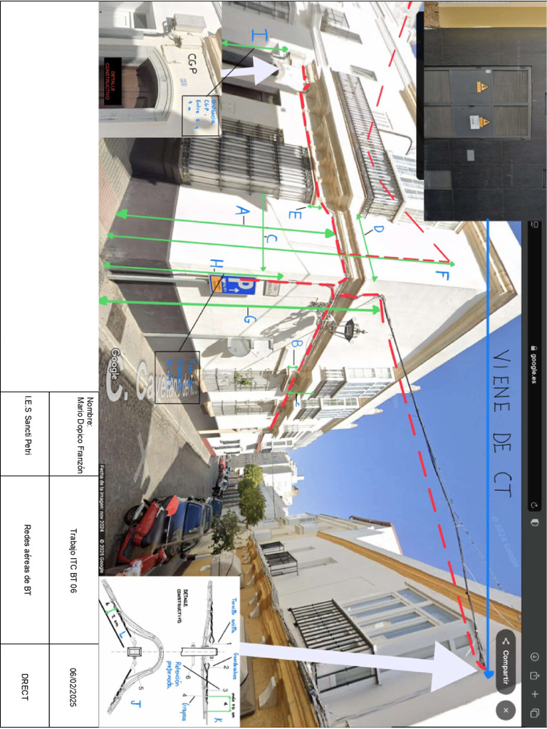 Trabajo Itc BT 06 Final | PDF