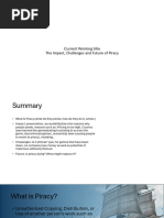 100 Real World Project Ideas ? | PDF | Internet Of Things | Virtual Reality