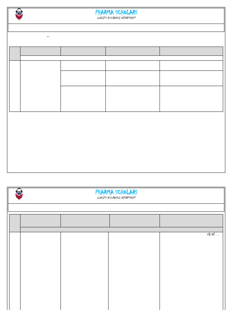 Transport Validation Risk Assessment | PDF | Risk