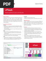 VFlash Manual | PDF | Microsoft Windows | Computer Network