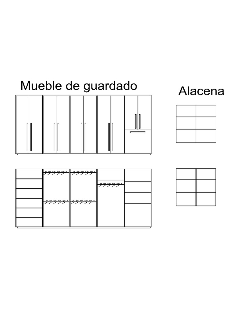 C Users Usuario Documents Drawing1 Model | PDF