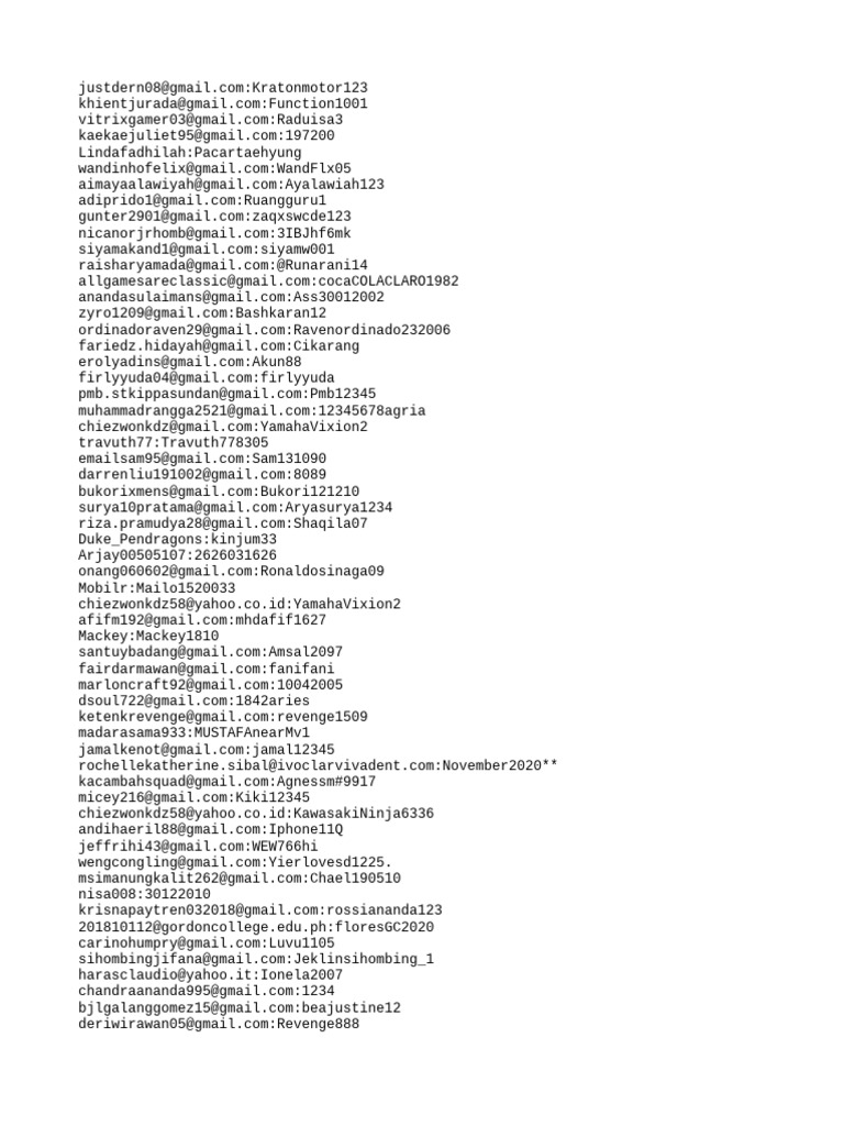 Empas Moonton Fresh 2025 | PDF