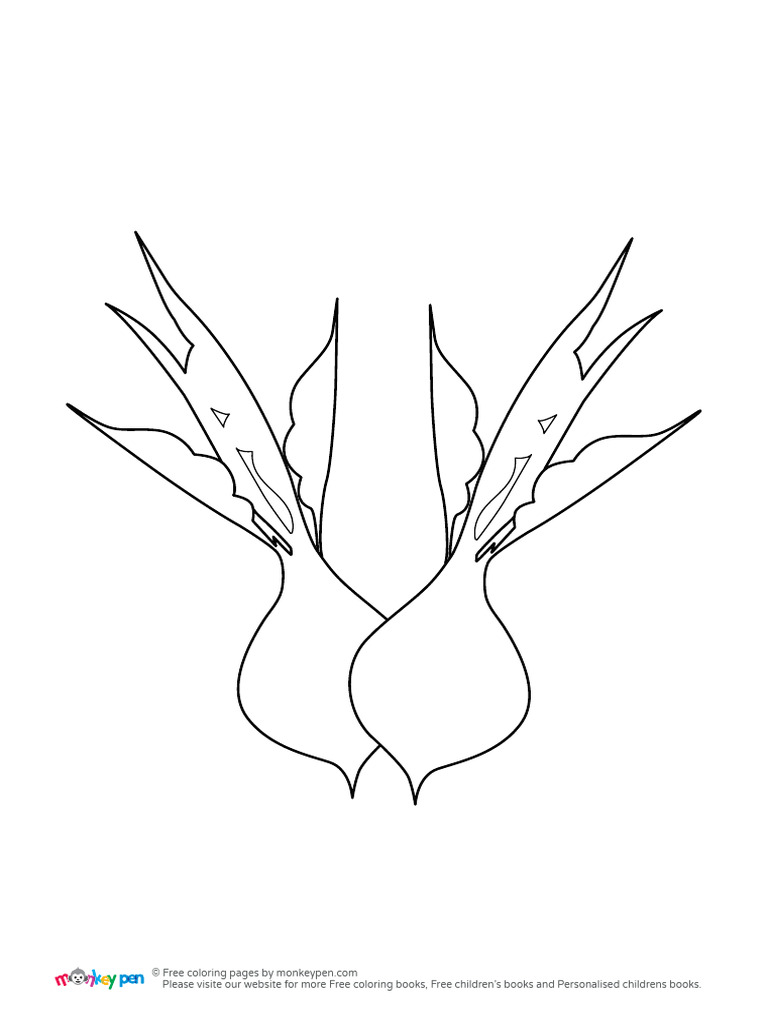 03 Beetroot Colouring Page | PDF