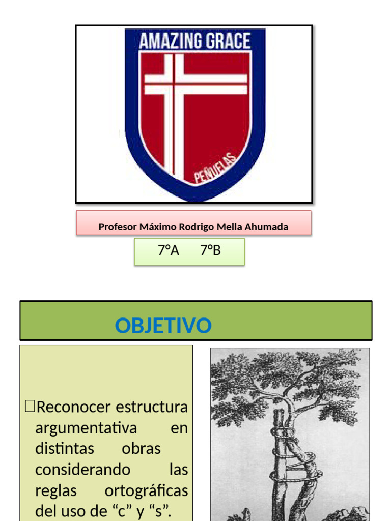 Profesor Máximo Rodrigo Mella Ahumada | PDF