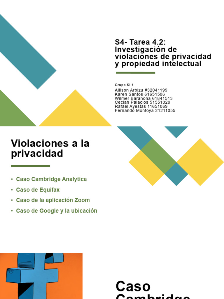 annotated-S4%20Tarea%204.2%20Investigacio%CC%81n%20de%20violaciones%20de%20privacidad%20Grupo ...