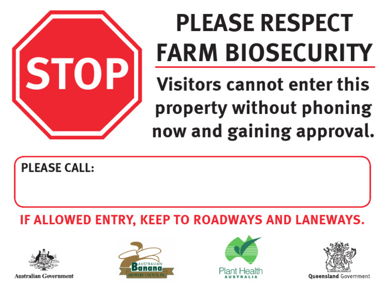 0003 Farm Gate Sign FINAL | PDF
