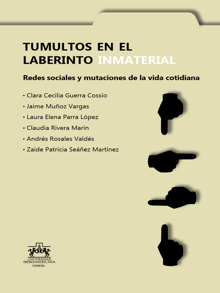 Libro-Redes (1) FFFGV | PDF | Datos | Información
