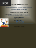 MOCA-B: Evaluación Cognitiva Básica | PDF