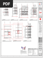 Kingspan Kroc HF Series Span Table en | PDF | Building Engineering