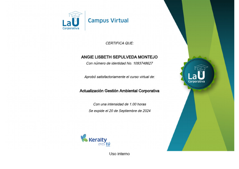 CertificateOfCompletion (3) | PDF