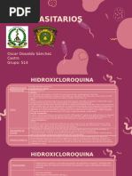 Amebax Inserto WEB | PDF | Ciencias de la Salud | Medicina CLINICA