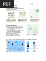Year 7 Geography Test 2025 | PDF | Map | Cartography