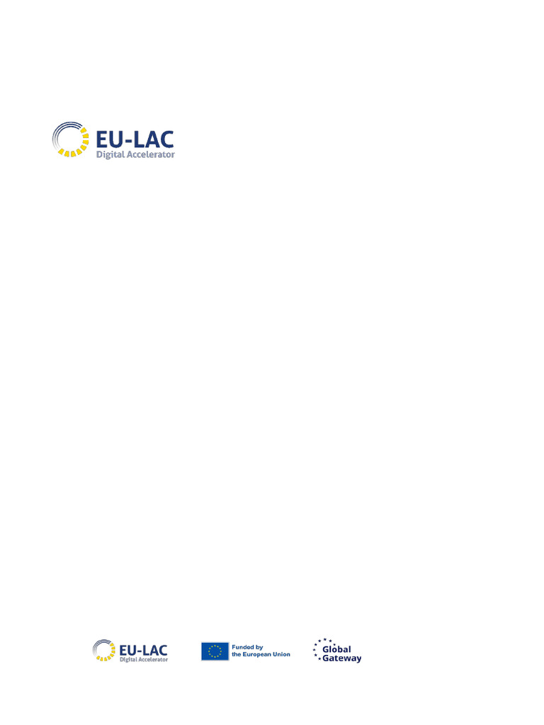 EU LAC DA I Application Guidelines 3 | PDF | Legal Liability | European ...