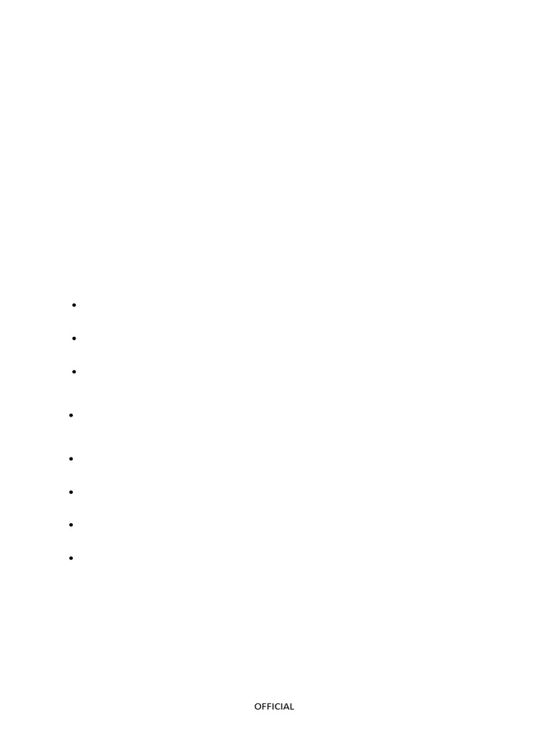 VC250 Explanatory Report Approval Gazetted | PDF | Infrastructure ...