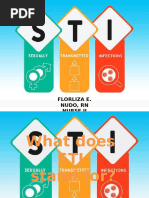 STI Poster | PDF