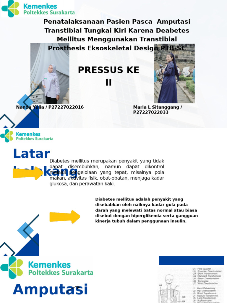 Blue and White Modern Medical Case Presentation - 20250226 - 152235 ...