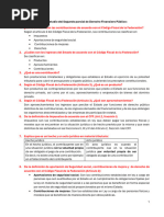 Poder y Declaración AS-78 CRIM | PDF