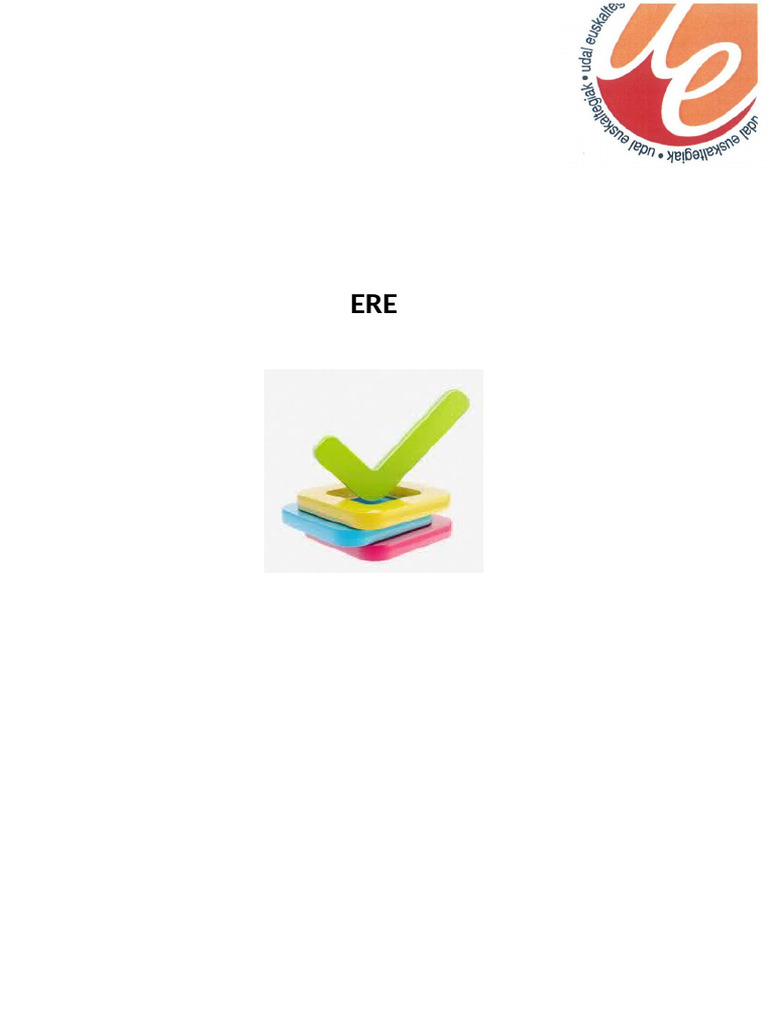 Ere | PDF