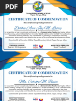 Inset 2024-Certificate | PDF