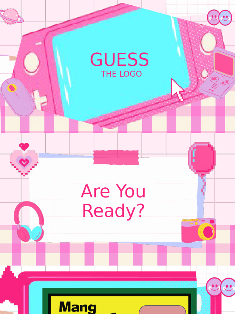 Motivation Cot q3 Propaganda Guess the Logo | PDF