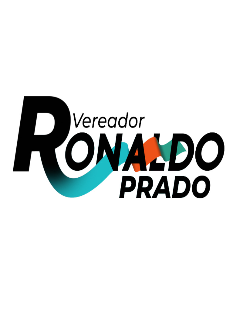 Logo Ronaldo Prado | PDF