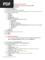 Ipcr Rating Score | PDF | Career & Growth