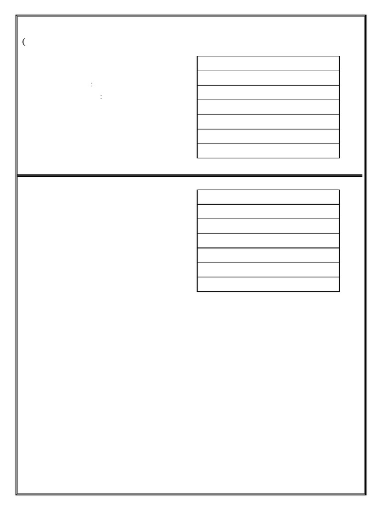 IT FormB | PDF