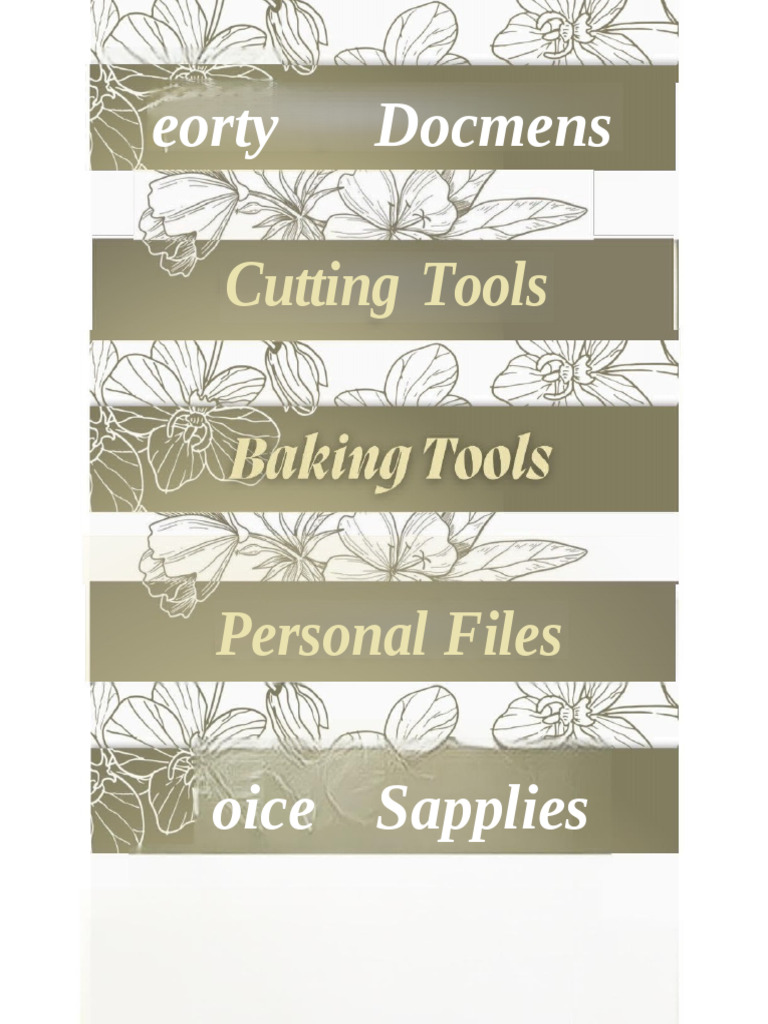 Your Paragraph Text PDF | PDF