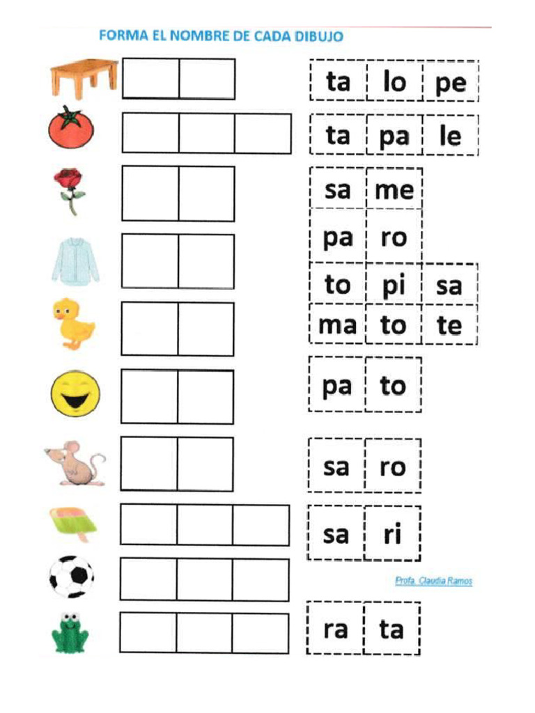 TAREAS | PDF