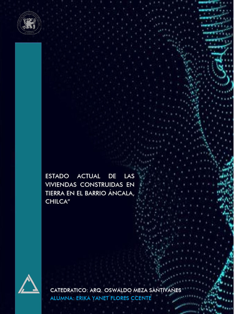 Proyecto de Investigacion Erika Yanet Flores Ccente 1 | PDF | Calidad ...