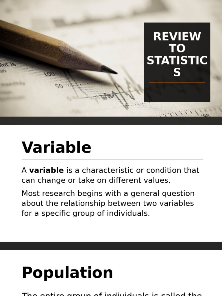 Intro to Statistics for Students | PDF | Statistics | Statistical Inference