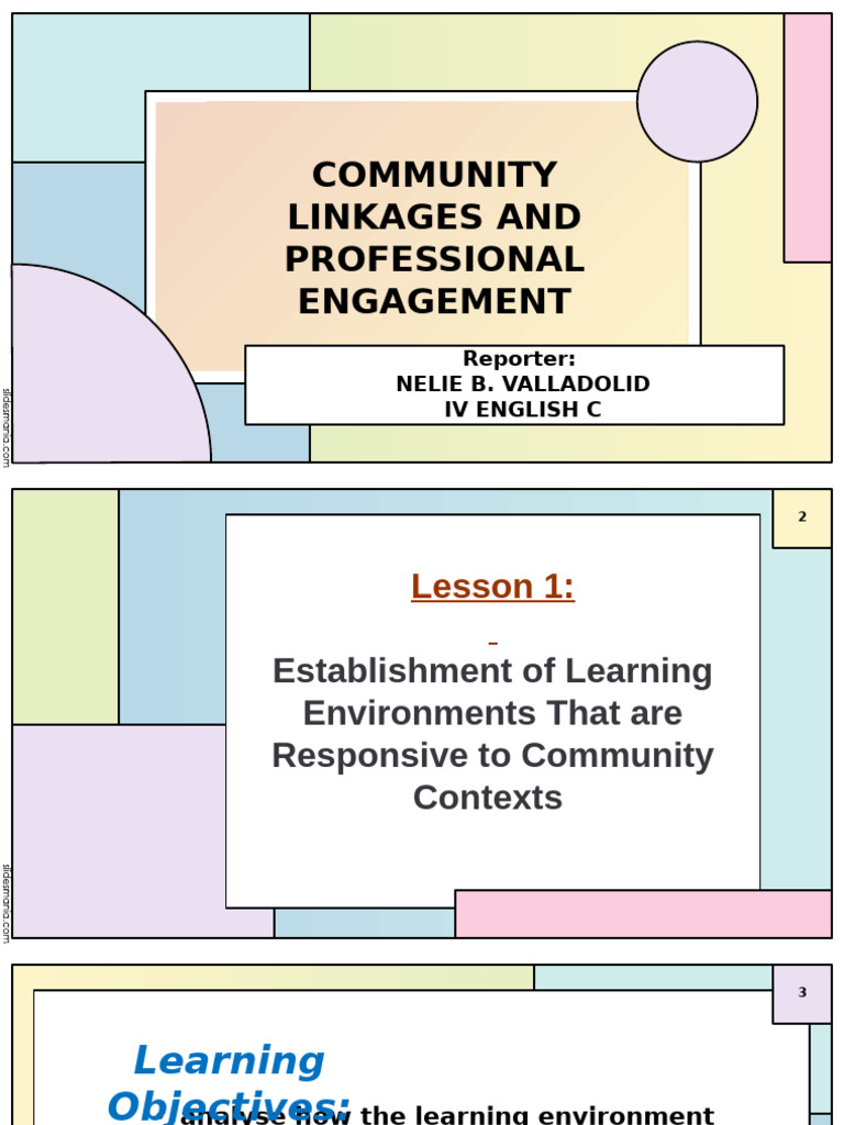 Using Vodcasting in Improving Language Skills | PDF