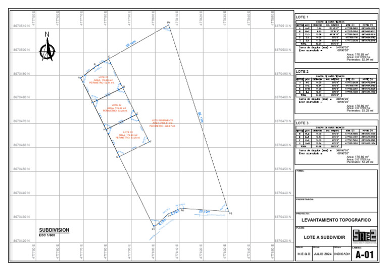 Aza Subdivision (1) Layout3 | PDF