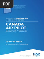 Cap Gen | PDF | Instrument Flight Rules | Aerospace
