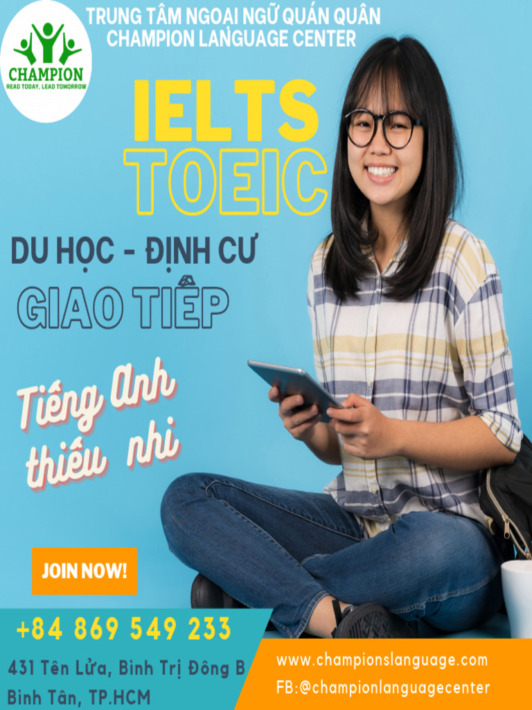 CLC Special OFFER English Course | PDF