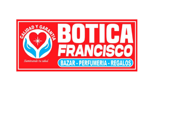 logo botica | PDF