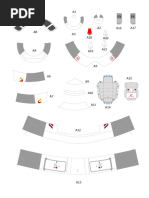 B 747 Virgin | PDF | Aerospace | Aviation