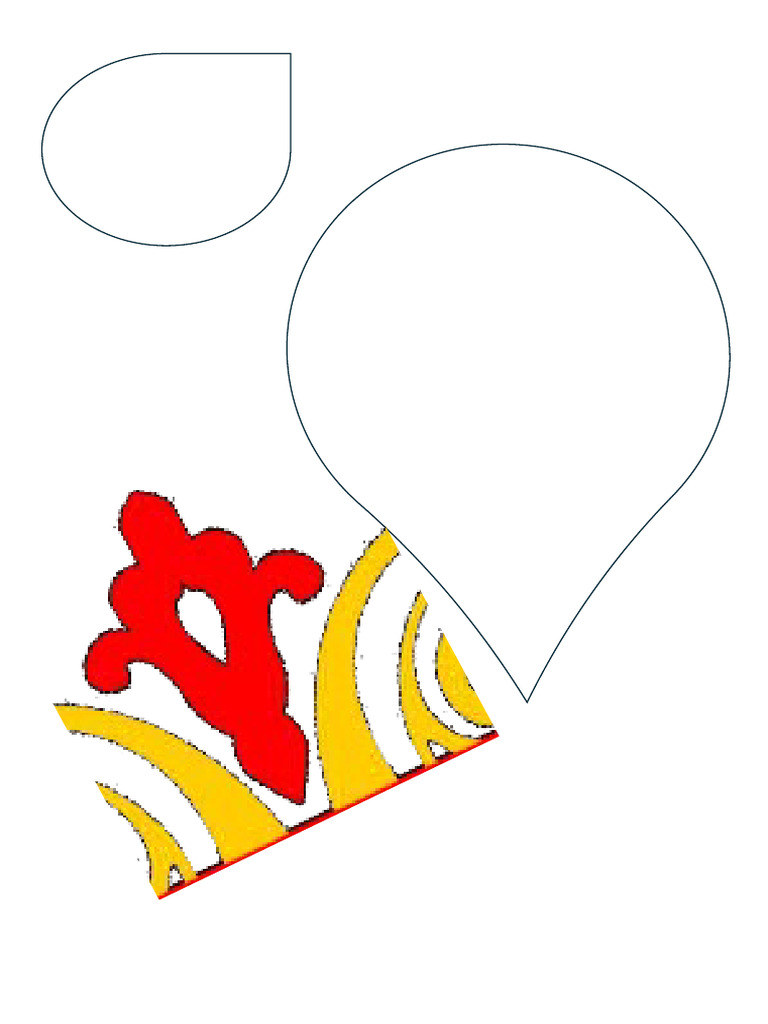 Sinulog Headress | PDF