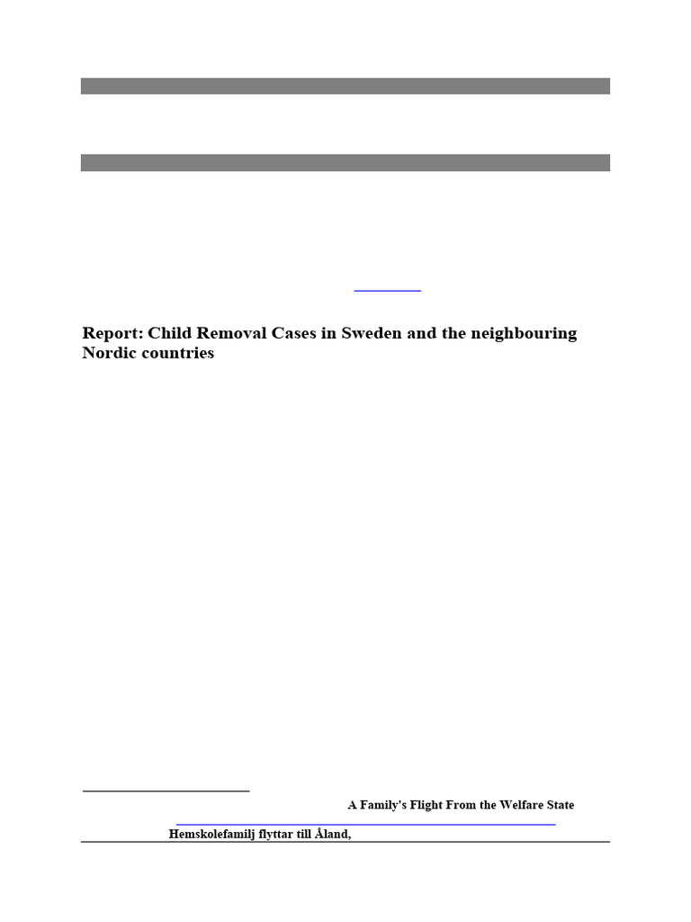 Report_to_the_Council_of_Europe_-_Child_Removal_Cases_in_Sweden_and_the ...