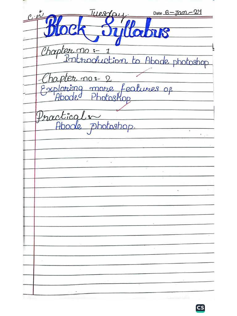 Grade 8 Computer Work | PDF