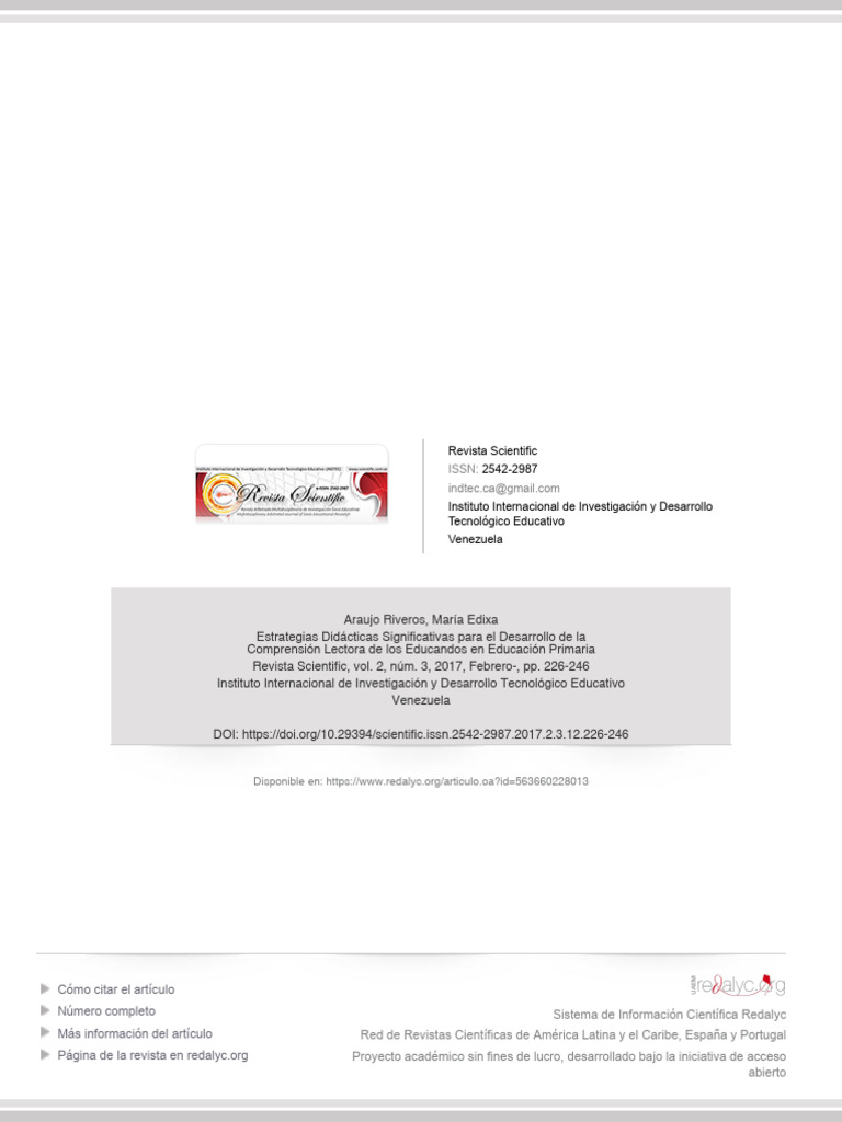 CP 5 | PDF | Comprensión lectora | Salón de clases